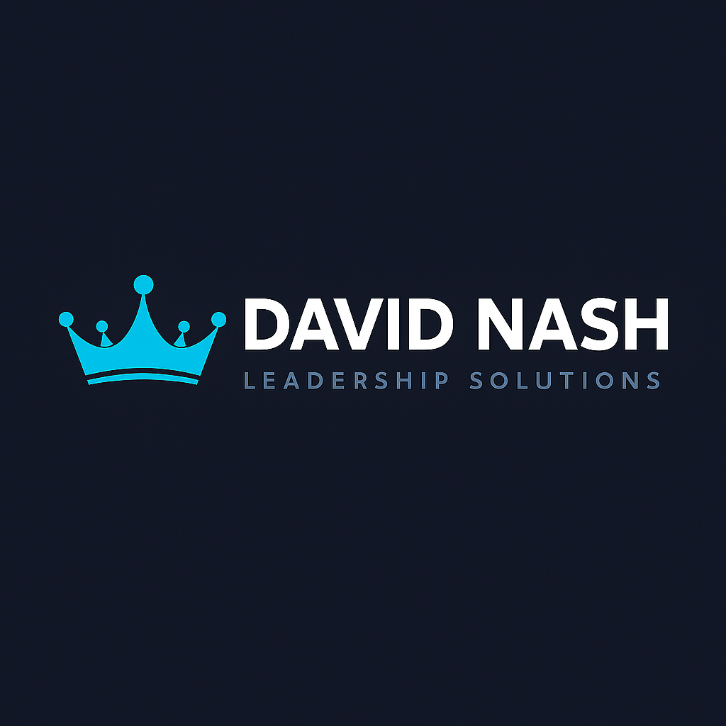 David Nash Solutions | Leadership Coaching & Development